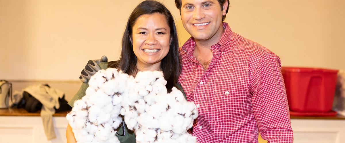 Charleston Magazine Club